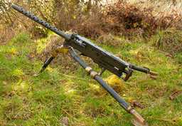 M2HB | TNW Firearms